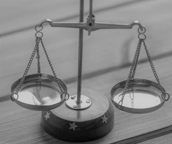 scales – EarthShine Astrology