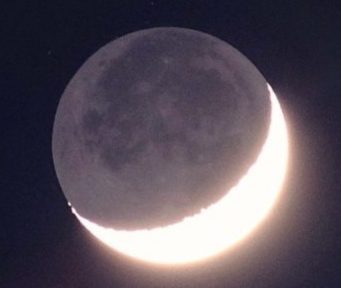 earthshine – EarthShine Astrology